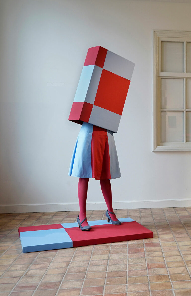 sculpture Archives - Guda Koster